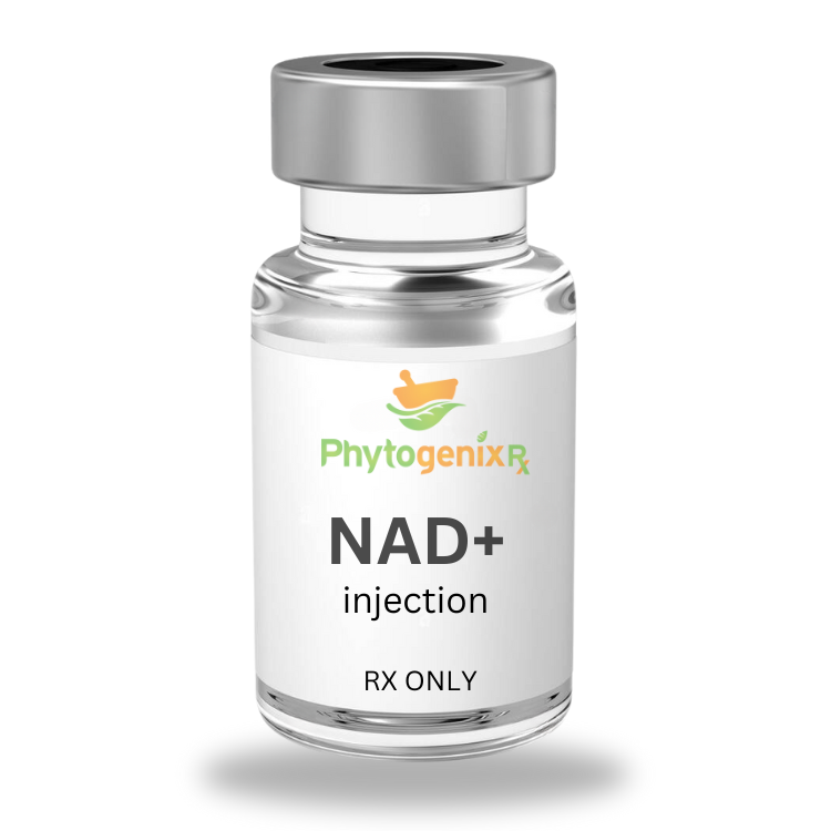 NAD+ Injection (Home Kit) – Momentum Nutra
